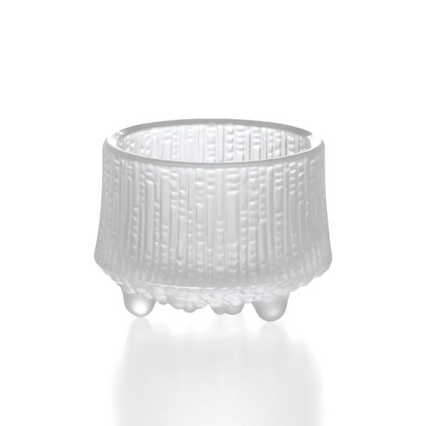 【ギフト 結婚祝い プレゼント 贈り物 お返し オシャレ:食器日和】ウルティマ・ツーレとは、ギリシャ・ローマ時代の古い言葉で、「最北の地・北（世界）の果て」「（人知れぬ）遠い国」などの意味があります。美しい北の地の氷や氷から解ける透明な水を...