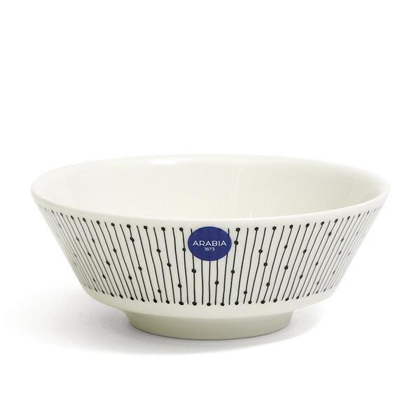 【耐熱 電子レンジ対応 ギフト 結婚祝い プレゼント 贈り物 お返し オシャレ:食器日和】材質：陶磁器サイズ：直径：13cm 高さ：5cm ブランド：ARABIA（アラビア） / Finland（フィンランド）生産国：Romania(ルーマ...