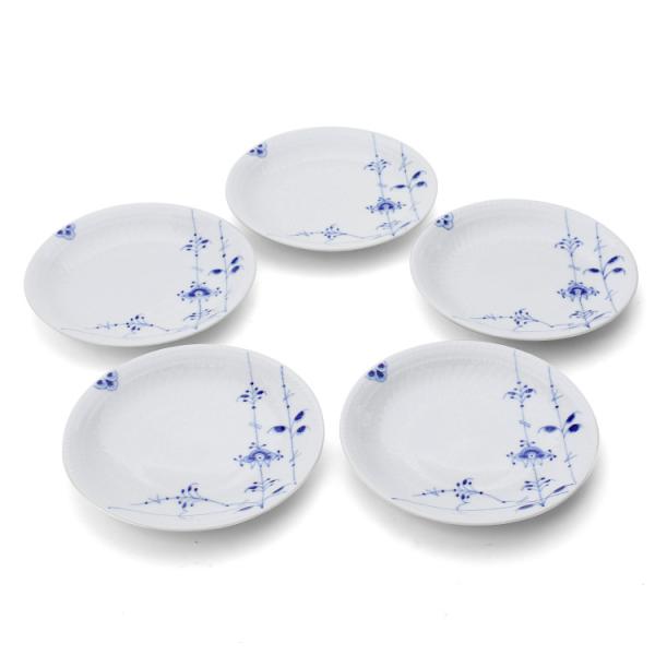 【皿 ギフト 結婚祝い プレゼント 贈り物 食器セット ギフトセット お返し オシャレ:食器日和】ブルーフルーテッドのモチーフを元に、アジアの食生活をイメージして生まれたブルーパルメッテ。料理を選ばず、あらゆるシーンにお使い頂ける銘々皿。取...