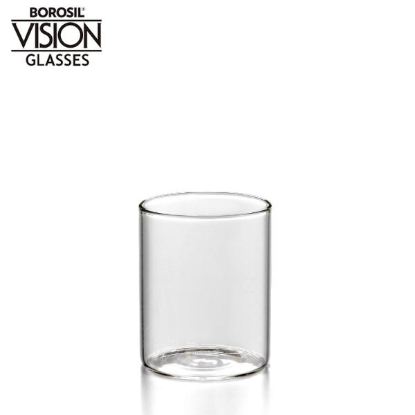 【コップ ギフト 結婚祝い プレゼント 贈り物 お返し オシャレ:食器日和】材質：ホウケイ酸ガラス（耐熱ガラス）サイズ：口径：5.5cm 高さ：7cm 容量：145ml ブランド：BOROSIL（ボロシル） / 生産国：India(インド)...
