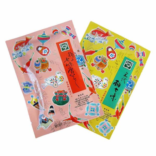 ●　やまつ辻田極上七味　【種類】七味唐がらし【原材料】唐辛子・金ごま・黒ごま・山椒・柚子・青海苔・けしの実・しそ【セット内容】詰替用極上七味【内容量】15g【賞味期限】12ヵ月【保存方法】冷暗所【製造者】株式会社　やまつ辻田（大阪堺市）【栄...