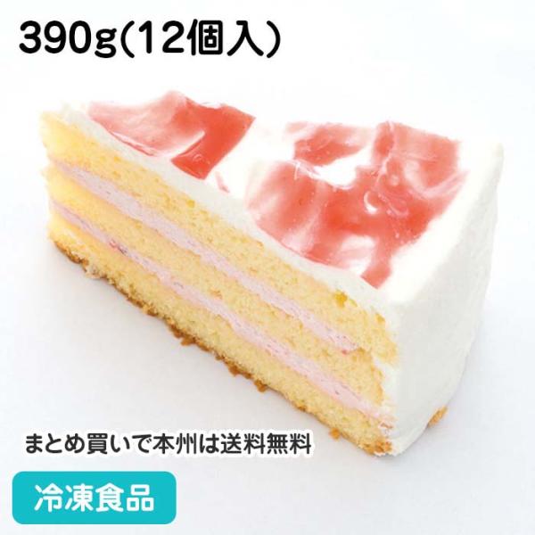 プレーンスポンジにいちごのクリームをサンド。天面はあまおういちごソースでコーティング。■原材料：ホイップクリーム(植物油脂、脱脂粉乳、その他)(国内製造)、鶏卵、砂糖、小麦粉、いちごソース、食用乳化油脂、加糖卵黄、ゼリー、麦芽糖、水あめ、乳...