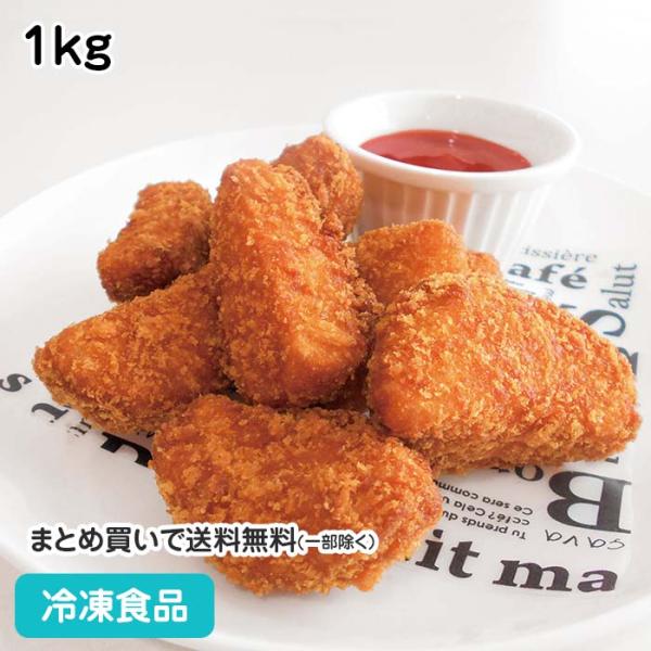 【7,990円以上ご購入で送料無料】【食彩ネットショップ】北海道産ばれいしょを北海道産小麦で作ったサクサクの自社製パン粉で包んでひとくちタイプのフライに仕上げました。食べやすい大きさにカットした北海道産ばれいしょに下味をつけ、北海道産小麦で...