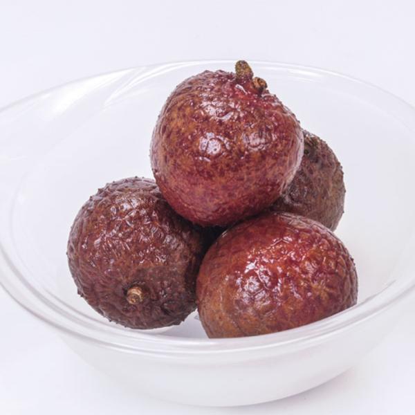 【7,990円以上ご購入で送料無料】【食彩ネットショップ】新鮮なライチの美味しさを逃すことなく急速冷凍しま した。■原材料：ライチ(中国)■調理方法：自然解凍■最終加工地：中国■規格：500g■メーカー：ミホウジャパン■関連ワード：ライフフ...