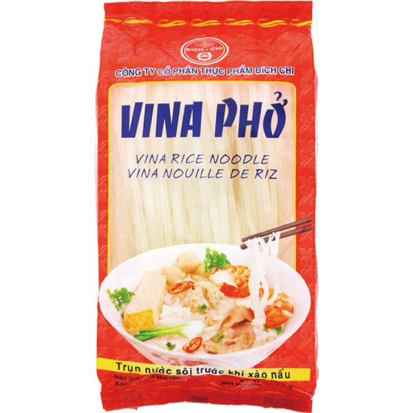 【業務用】【業務用食材】【常温商品】【7,990円以上ご購入で送料無料】【食彩ネットショップ】ベトナムの定番料理（フォー）用乾麺。米粉にタピオカ澱粉を配合しており、コシのある食感が特徴です。■原材料：米粉（ベトナム/長粒種）、タピオカ澱粉、...
