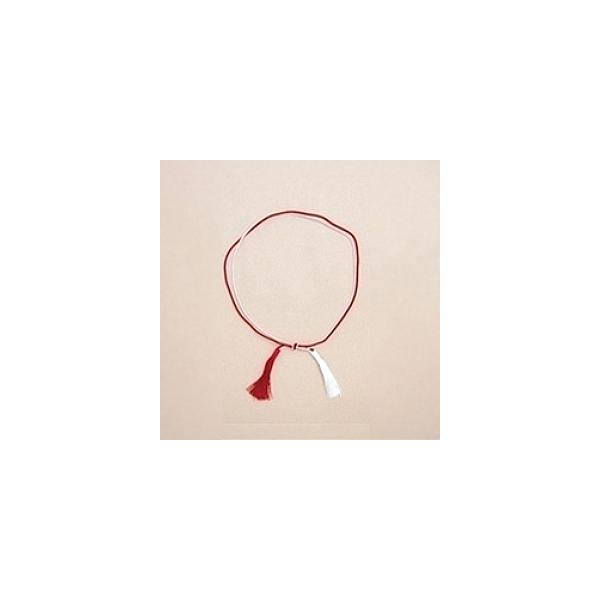 【業務用】【業務用食材】【常温商品】【7,990円以上ご購入で送料無料】【食彩ネットショップ】祝事、慶弔事にご使用いただく、ゴム房の定番。おせち料理や各式典でのお重を留めるのにご使用いただくと華やかになります。■規格・内容量：500（約22...