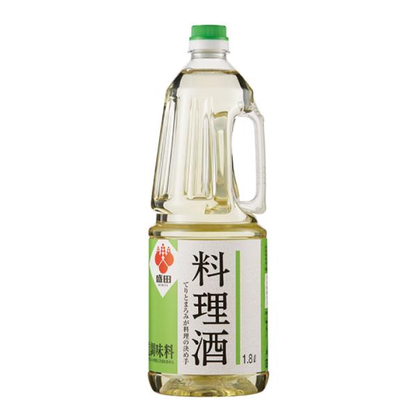 【業務用】【業務用食材】【常温商品】【7,990円以上ご購入で送料無料】【食彩ネットショップ】盛田の料理酒は清酒「ねのひ」の酒造技術を活かして醸造した調味料です。肉を軟らかく魚の臭みを除きまろやかな味にするなどお好みに応じて毎日のお料理にお...