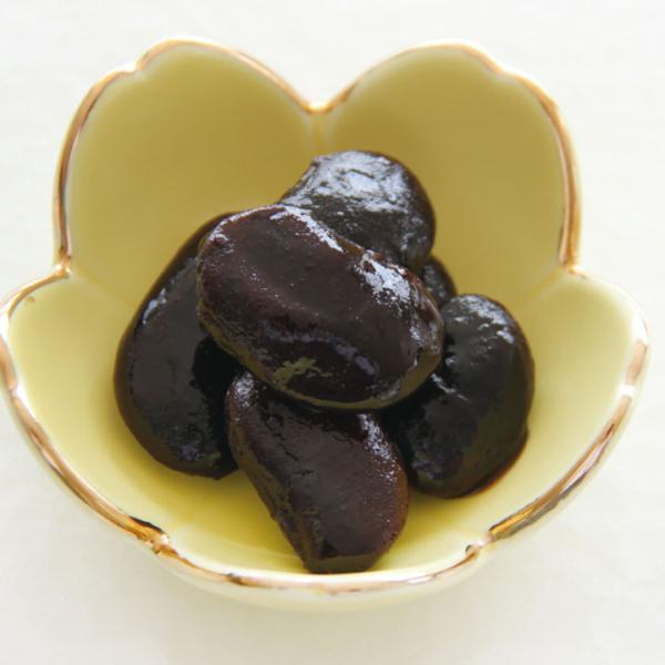 【業務用】【業務用食材】【常温商品】【7,990円以上ご購入で送料無料】【食彩ネットショップ】大粒な大黒花芸豆に南米コロンビア産とベトナム産のコーヒーで香りよく風味をつけました。■原材料：大黒花芸豆（中国）、砂糖、還元水飴、珈琲（コロンビア...