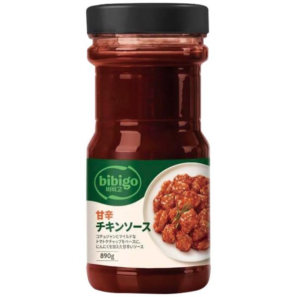 【業務用】【業務用食材】【常温商品】【7,990円以上ご購入で送料無料】【食彩ネットショップ】韓国のヤンニョムチキンを簡単に。各種揚げ物に和えてもつけても簡単に韓国風の揚げ物料理が楽しめます。「※本品の製造工場では、えび・かに・くるみ・そば...