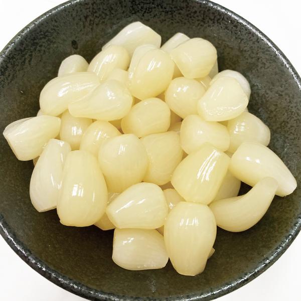 【業務用】【業務用食材】【常温商品】【7,990円以上ご購入で送料無料】【食彩ネットショップ】らっきょうは水溶性食物繊維やビタミンCなどの栄養素を多く含む食材です。■原材料：らっきょう、漬け原料(砂糖、食塩、醸造酢)■調理方法：そのままご使...