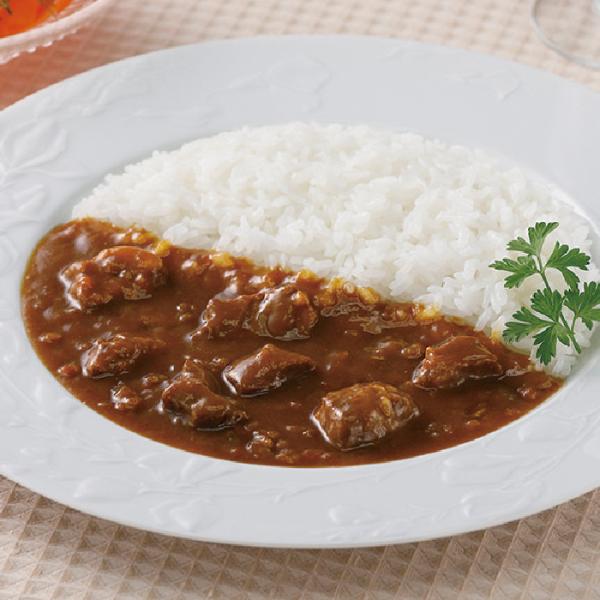 【業務用】【業務用食材】【常温商品】【7,990円以上ご購入で送料無料】【食彩ネットショップ】牛肉の旨味をソースに閉じ込めることで、より美味しく仕上げました。独自のブレンドスパイス（マサラ）を使用した爽やかな後味のヨーロピアンスタイルのビー...