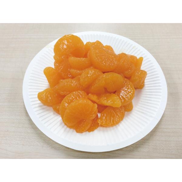 【業務用】【業務用食材】【常温商品】【7,990円以上ご購入で送料無料】【食彩ネットショップ】皮むき処理したみかんの缶詰です。■原材料：みかん、果糖ぶどう糖液糖／酸味料、安定剤（メチ ルセルロース）■調理方法：そのままご使用下さい。■最終加...