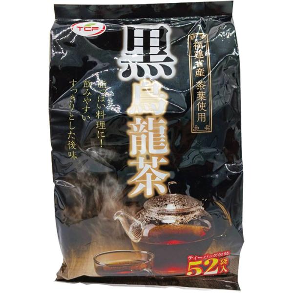 【業務用】【常温商品】【7,990円以上ご購入で送料無料】【食彩ネットショップ】烏龍茶は中国発祥のお茶で、発酵を途中で止めた 半発酵茶です。深みのある味と香りが特徴的で伝統 的に親しまれているお茶です。■原材料：半発酵茶■調理方法：沸騰した...