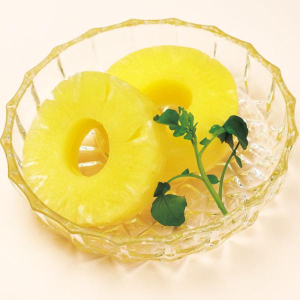 【業務用】【常温商品】【7,990円以上ご購入で送料無料】【食彩ネットショップ】太陽の恵みいっぱいの新鮮なパイナップルをスライス し、シラップに漬けました。開缶しやすいイージーオー プン缶。■原材料：パインアップル、砂糖/クエン酸■調理方法...