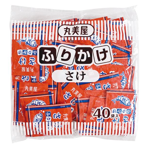 【業務用】【業務用食材】【常温商品】【7,990円以上ご購入で送料無料】【食彩ネットショップ】ふりかけで一番人気のある鮭味はもちろん見た目にも彩やかなふりかけ。■原材料：胡麻乳糖食塩海苔大豆加工品砂糖他■用途・調理方法：1個80×60■形態...