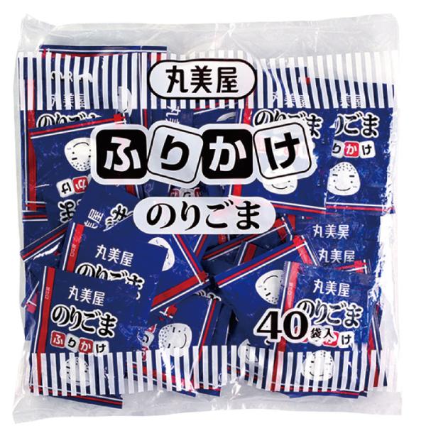 【業務用】【業務用食材】【常温商品】【7,990円以上ご購入で送料無料】【食彩ネットショップ】海苔とごまをたっぷり使った味わい深いふりかけ■原材料：胡麻乳糖食塩海苔大豆加工品砂糖他■用途・調理方法：1個80×60■形態：粉末状■最終加工地：...