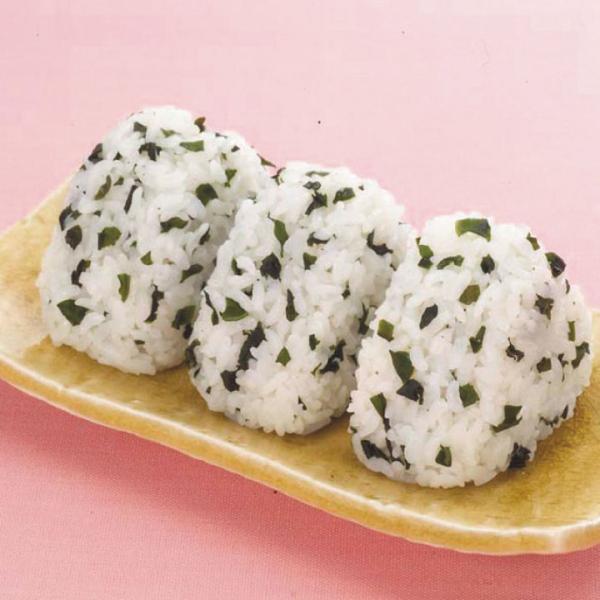 【業務用】【業務用食材】【常温商品】【7,990円以上ご購入で送料無料】【食彩ネットショップ】炊き上がったごはんに本品を混ぜ合わせるだけでおいいしいわかめごはんが出来上がります。米150g（約１合）に本品５〜６ｇ使用。■原材料：わかめ（韓国...