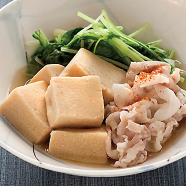 【業務用】【業務用食材】【常温商品】【7,990円以上ご購入で送料無料】【食彩ネットショップ】鉄分・カルシウム・レジスタントたんぱく質がたっぷり。 特許製法により塩分が95%少なく（日本食品標準成 分表2020年版（八訂）「凍り豆腐」食塩相...