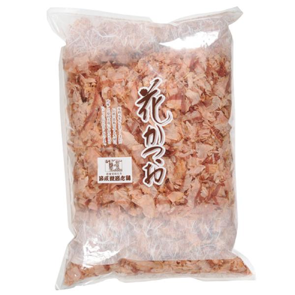 【業務用】【業務用食材】【常温商品】【7,990円以上ご購入で送料無料】【食彩ネットショップ】かつお荒本節を薄く花びら状に削っただし。1kg規格でお得です。■原材料：かつお節（国産）■用途・調理方法：40g/1リットル当たり■形態：薄片状■...