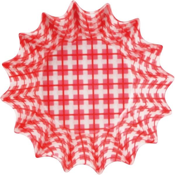 【業務用】【常温商品】【規格内容】底径Φ３５×高さ２０ｍｍ【材質】純白ロール紙、ＰＥＴフィルム【補足１】レンジＯＫ、レンジ対応【補足２】使い捨て【色】赤【柄】柄無【形状】丸【キーワード】カップケース、お弁当ケース、お弁当カップ、おかずケース...