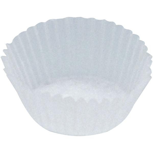 【業務用】【常温商品】【規格内容】底径Φ３３×高さ１９ｍｍ【材質】シリコーン樹脂加工耐油紙【補足１】オーブンレンジＯＫ、オーブン対応、レンジ対応【補足２】使い捨て【色】白【柄】柄無【形状】丸【キーワード】カップケース、お弁当ケース、お弁当カ...