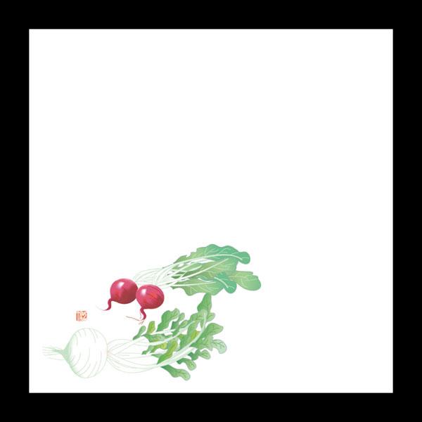 【業務用】【常温商品】【規格内容】幅１２０×長さ１２０ｍｍ【材質】無蛍光和紙【補足２】使い捨て【色】白【柄】柄付【季節】１２月、１月、２月【商品特徴】豊富な絵柄から季節に応じてお使い頂けます。■【材質】：無蛍光和紙■規格：1冊■メーカー：精巧社