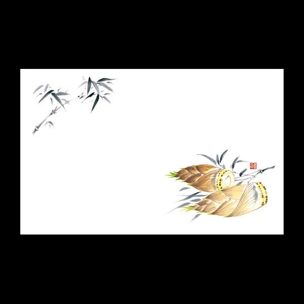 【業務用】【常温商品】【規格内容】尺３：幅（２６０×長さ３８０ｍｍ）【材質】無蛍光和紙【補足２】使い捨て【色】白【柄】柄付【季節】３月、４月、５月【商品特徴】白地は無蛍光和紙、それ以外のものは色付和紙を使用しております。　※画面の色は実際の...