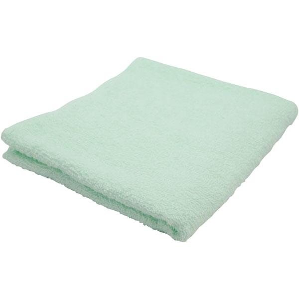 【業務用】【常温商品】【規格内容】幅３４０×長さ８６０ｍｍ【材質】綿１００％【色】緑【柄】柄無【商品特徴】使いやすい薄手のタオル、様々なシーンで活躍します。■【規格内容】幅３４０×長さ８６０ｍｍ【材質】綿１００％【色】緑【柄】柄無【商品特徴...