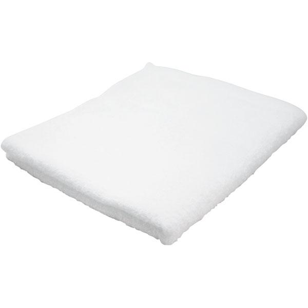 【業務用】【常温商品】【規格内容】幅３４０×長さ８６０ｍｍ【材質】綿１００％【色】白【柄】柄無【商品特徴】使いやすい薄手のタオル、様々なシーンで活躍します。■【規格内容】幅３４０×長さ８６０ｍｍ【材質】綿１００％【色】白【柄】柄無【商品特徴...