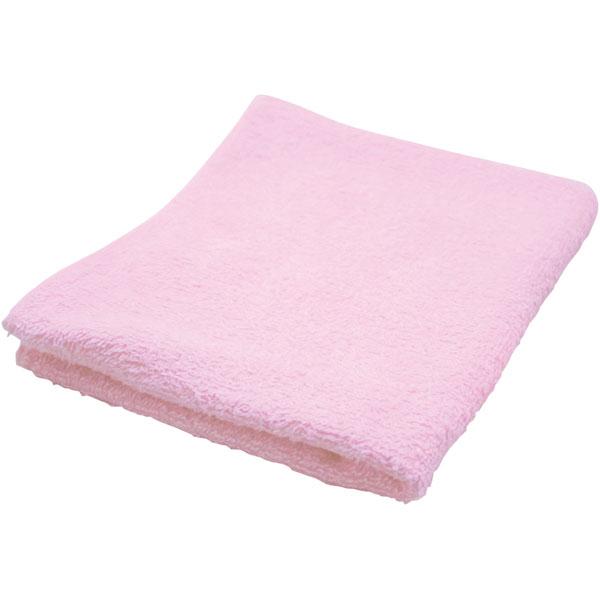 【業務用】【常温商品】【規格内容】幅３４０×長さ８６０ｍｍ【材質】綿１００％【色】桃【柄】柄無【商品特徴】使いやすい薄手のタオル、様々なシーンで活躍します。■【規格内容】幅３４０×長さ８６０ｍｍ【材質】綿１００％【色】桃【柄】柄無【商品特徴...