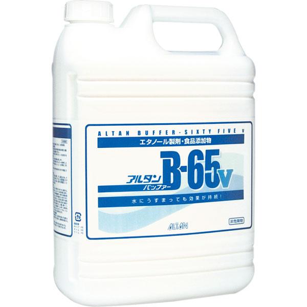 【業務用】【常温商品】【規格内容】４．８Ｌ【成分】エタノール５７．２２％（６５度）、クエン酸０．８０％、クエン酸ナトリウム０．２５％、グリセリン脂肪酸エステル０．５０％、グリシン０．２０％、精製水４１．０３％【補足１】除菌【商品特徴】低濃度...