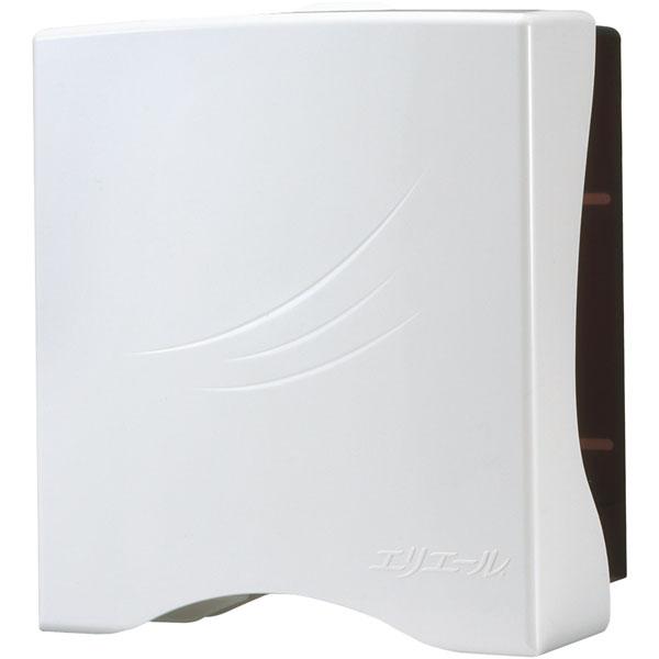 【業務用】【常温商品】【規格内容】幅３０５×奥行１４８×高さ２６６ｍｍ【補足２】使い捨て【色】白【キーワード】厨房、工場【商品特徴】側面が半透明だから残量が一目でわかる、清潔感のあるデザイン。中判用（最大収納数：ｍは２パック、Ｌは３パック）...