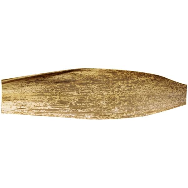 【業務用】【常温商品】【規格内容】最大幅約２２０×長さ７００ｍｍ【竹皮１枚を使って包む内容量の目安】１０００ｇ【材質】竹皮【補足１】天然素材【補足２】使い捨て【色】茶【柄】柄無【キーワード】弁当包装、和菓子包装、天然素材、テイクアウトシート...