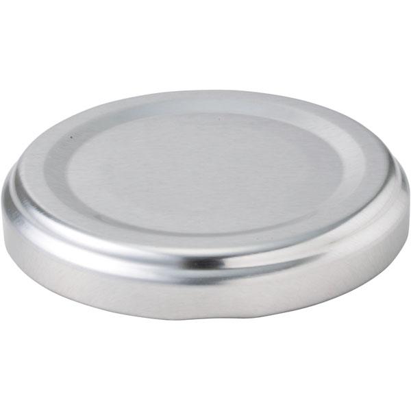 【業務用】【常温商品】【規格内容】適合する本体の口径Φ６３／外径Φ６６．４（内径６２．７１）×高さ９．８ｍｍ【販売形態】蓋のみ【形状】ツイスト蓋【材質】スチール【補足２】再利用【色】銀【柄】柄無【商品特徴】ガラス瓶用のツイスト蓋です。■【材...