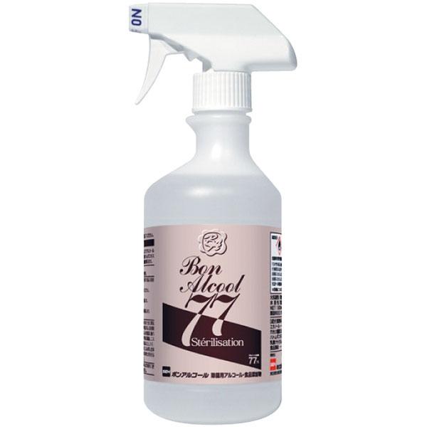 【業務用】【常温商品】【規格内容】５００ＭＬ【成分】エタノール７０．１３％（７７度）、グリセリン脂肪酸エステル０．３０％、ハトムギエキス０．２０％、乳酸ナトリウム０．０５％、食品素材０．５０％、精製水２８．８２％【補足１】除菌【商品特徴】使...