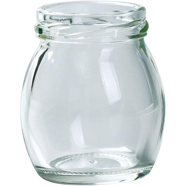 【業務用】【常温商品】【規格内容】直径５８．５×高さ６８（口径Φ４８）ｍｍ【容量】９０ｍｌ【耐冷耐熱温度】４０℃の温度差で破損してしまう。耐熱ガラスではないので徐々に温度を上げる。【販売形態】本体のみ【材質】ガラス【補足２】再利用【色】透明...