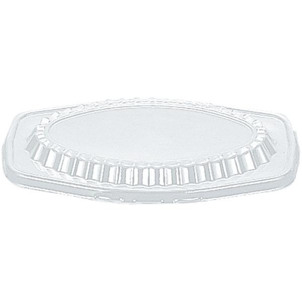 【業務用】【業務用食材】【常温商品】【7,990円以上ご購入で送料無料】【食彩ネットショップ】直火で調理可能。グラタン、ドリア、焼きハンバーグ等におススメです。・蓋／のせ蓋＊別売りセット本体：商品番号Y013954■材質：OPS■規格：1袋...