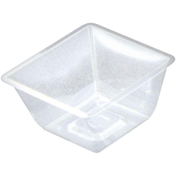 【業務用】【常温商品】【規格内容】幅５８×奥行５８×高さ３２ｍｍ【材質】Ａ−ＰＥＴ【補足１】使い捨て【色】透明【柄】柄無【商品特徴】おせち、仕出し、弁当、オードブル、香の物など、幅広くご使用いただける小型カップです。■【材質】：Ａ−ＰＥＴ■...