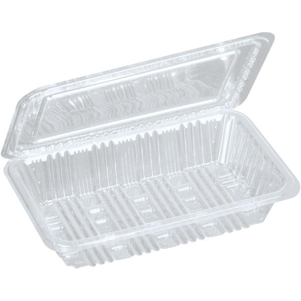 【業務用】【業務用食材】【常温商品】【7,990円以上ご購入で送料無料】【食彩ネットショップ】コストパフォーマンスに優れたフードパック。定番サイズを取り揃えました。・蓋／のせ蓋（FP）■材質：OPS■規格：1袋（100枚入） 161×99×...