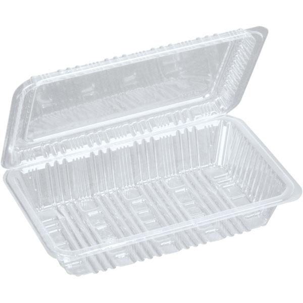 【業務用】【業務用食材】【常温商品】【7,990円以上ご購入で送料無料】【食彩ネットショップ】コストパフォーマンスに優れたフードパック。定番サイズを取り揃えました。・蓋／のせ蓋（FP）■材質：OPS■規格：1袋（100枚入） 174×109...
