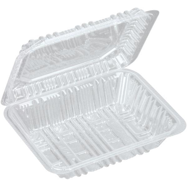 【業務用】【業務用食材】【常温商品】【7,990円以上ご購入で送料無料】【食彩ネットショップ】コストパフォーマンスに優れたフードパック。定番サイズを取り揃えました。・蓋／のせ蓋（FP）■材質：OPS■規格：1袋（100枚入） 119×96×...