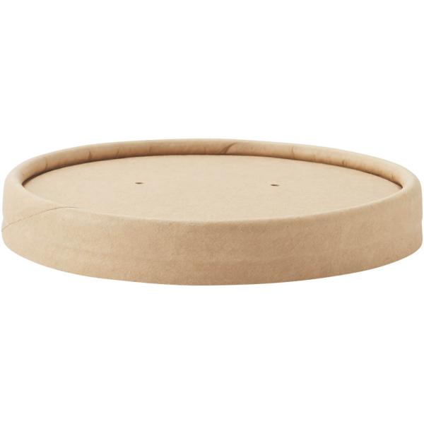 【業務用】【業務用食材】【常温商品】【7,990円以上ご購入で送料無料】【食彩ネットショップ】ナチュラル感のあるおしゃれなクラフト素材のペーパーカップです。スープやお惣菜など、幅広いメニューのテイクアウトにおすすめです。・オーブン・電子レン...