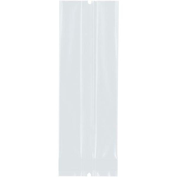 【業務用】【常温商品】【規格内容】仕上幅４５（マチ３５）×長さ１３５ｍｍ【厚み】０．０６ｍｍ【形状】合掌ガゼット袋【材質】バリアＯＮＹ１５／ＬＤ１５／ＬＬＤ３０【加工】涙ノッチ（上下）付、８ｍｍ×８ｍｍシール【補足１】脱酸素剤対応、冷凍対応...