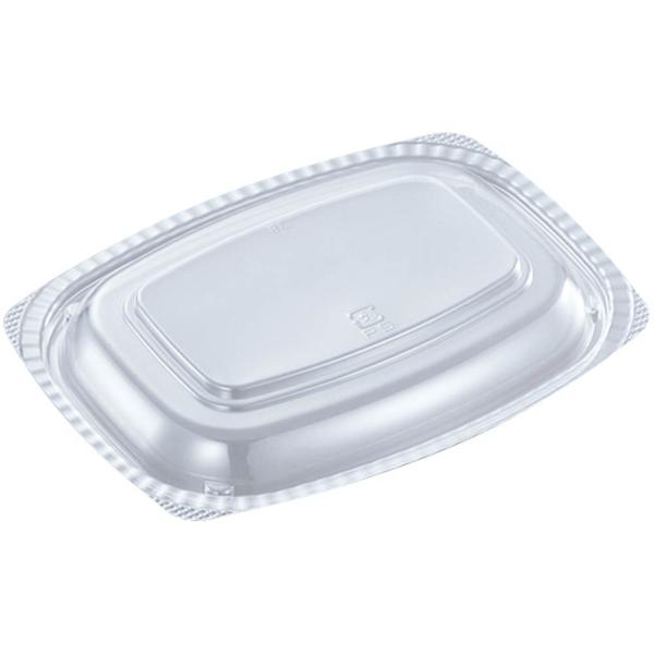 【業務用】【業務用食材】【常温商品】【7,990円以上ご購入で送料無料】【食彩ネットショップ】楽しくあつあつのおいしさを食卓へ。・蓋／内嵌合蓋＊別売りセット本体：商品番号Y016082,Y016081■材質：OPS■規格：1袋（50枚入） ...