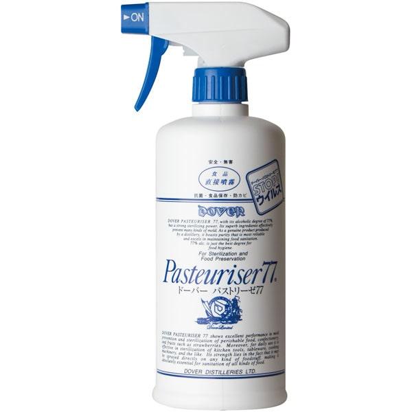 【業務用】【常温商品】【規格内容】５００ＭＬ【成分】発酵アルコール７０．１３％（７７．００Ｖ／Ｖ／％）、精製水２９．８３％※比重０．８６８〜０．８７３【補足１】除菌【商品特徴】酒類製造の長年に渡るノウハウから生まれた抗菌持続性と抗ウイルス性...