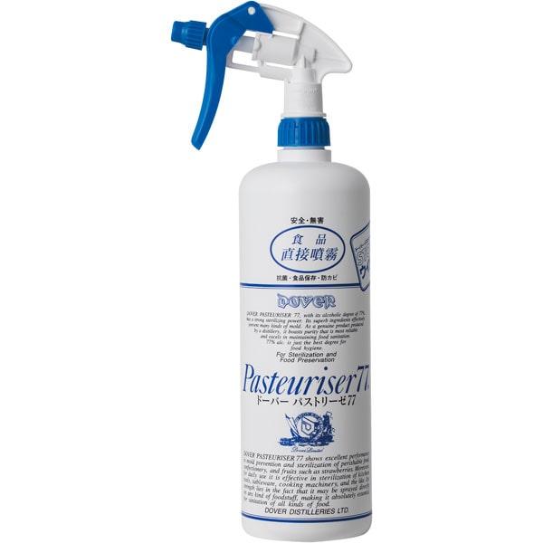 【業務用】【常温商品】【規格内容】１０００ＭＬ【成分】発酵アルコール７０．１３％（７７．００Ｖ／Ｖ／％）、精製水２９．８３％※比重０．８６８〜０．８７３【補足１】除菌【商品特徴】酒類製造の長年に渡るノウハウから生まれた抗菌持続性と抗ウイルス...