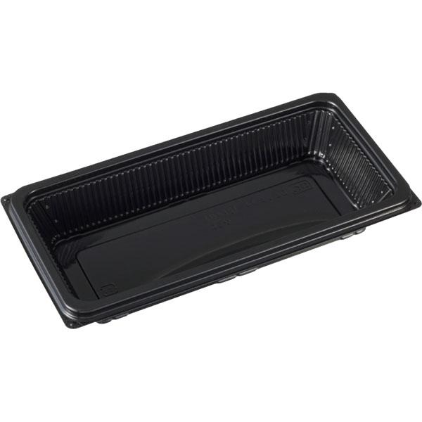 【業務用】【業務用食材】【常温商品】【7,990円以上ご購入で送料無料】【食彩ネットショップ】テイクアウト・デリバリーにおすすめ、積み重ねた時に底と天面がしっかりはまる連結嵌合式容器です。大きさの違う容器でも2段重ねで連結可能なので、輸送（...