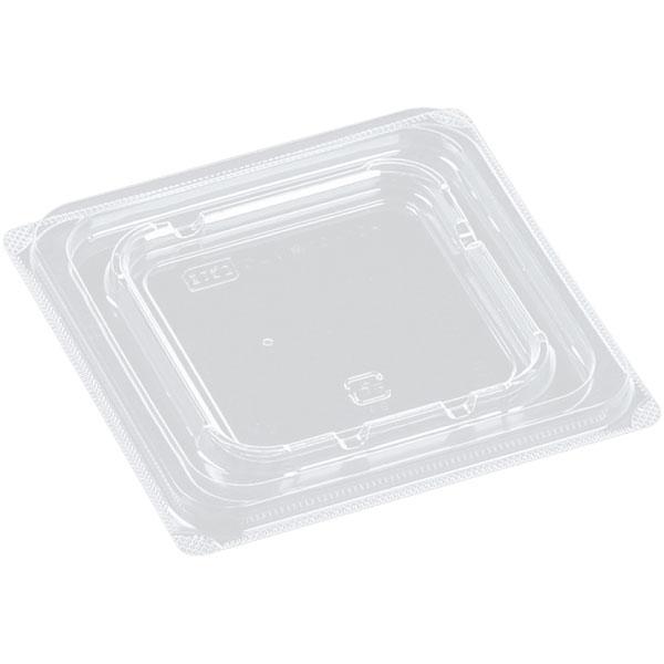 【業務用】【業務用食材】【常温商品】【7,990円以上ご購入で送料無料】【食彩ネットショップ】テイクアウト・デリバリーにおすすめ、積み重ねた時に底と天面がしっかりはまる連結嵌合式容器です。大きさの違う容器でも2段重ねで連結可能なので、輸送（...