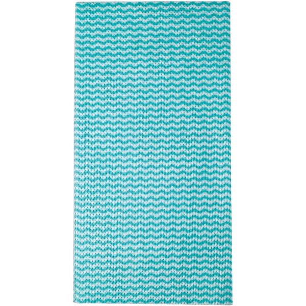【業務用】【常温商品】【規格内容】幅３００×長さ６００ｍｍ【材質】レーヨン１００％【補足１】抗菌仕様【商品特徴】異物混入対策、ゾーンごとの使い分けに！天然原料由来のレーヨンを１００％使用。抗菌仕様で、厚みもあるのでしっかり吸水できます。カラ...