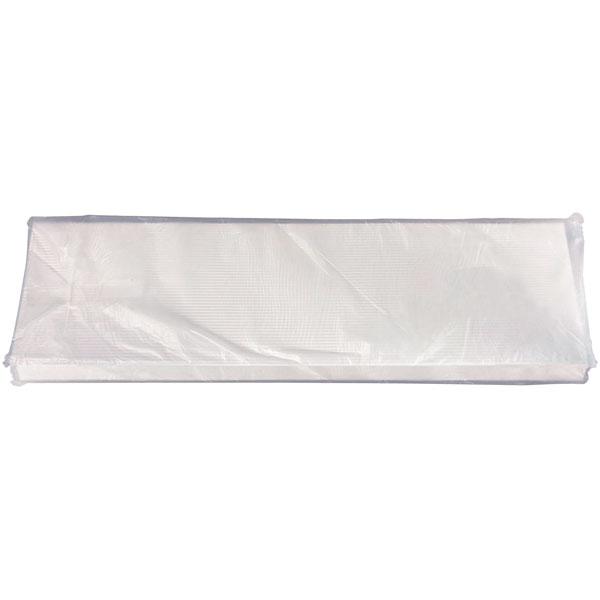 【業務用】【常温商品】【規格内容】長さ４２０×幅１２０ｍｍ【色】白【柄】柄無【材質】蝋引き紙（片艶晒クラフト紙６０ｇ）【商品特徴】食品包装に安心してご利用いただけます。■【規格内容】長さ４２０×幅１２０ｍｍ【色】白【柄】柄無【材質】蝋引き紙...